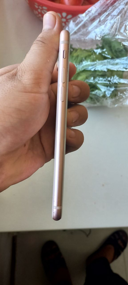 iPhone 8 KH/A  64gb 100%