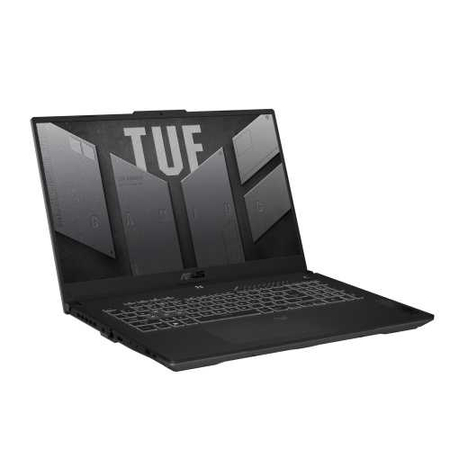 Asus Tuf F17  17.3\\\
