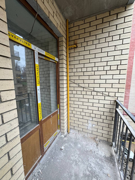 3/6/8. Улица Махтумкули. ор: макро. 65м² Состояние: white box