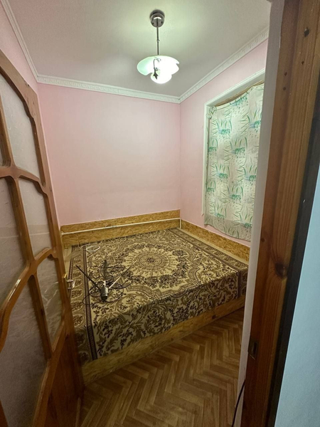 Массив Феруза. 1/3/4. 1,5×3 балкон.