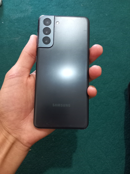 S21 5G 8gb/256gb