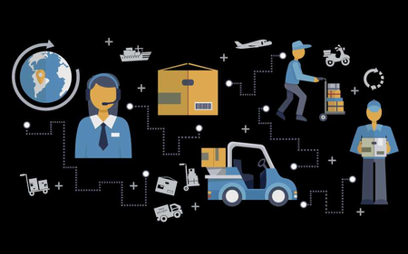 Amerikada Truck Biznes Ochish. (Logistika, Trucking)