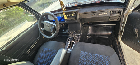 VAZ 2107. OQ 2002yil