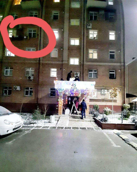 Naqt va Ipoteka-Passportga Sergeli 5A,