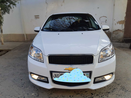 Nexia 3 L-Style 2022
