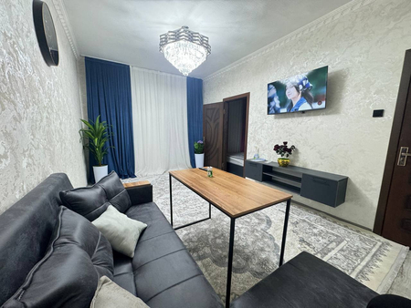 Продается квартира 1 этаж с ремонтом рядом с метро