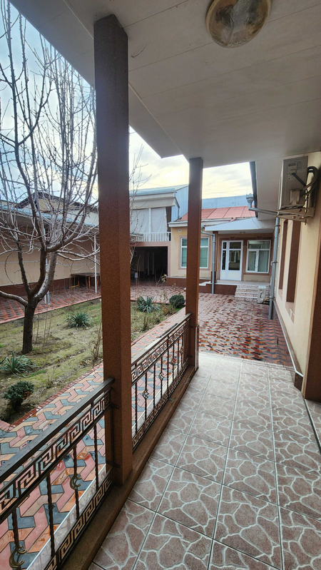 Archa kochada 4 sotix uchaska sotiladi
