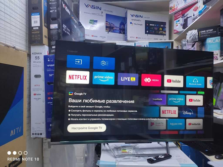Телевизор Samsung samart VT прошивка доставка бесплатно