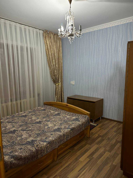 Аренда квартиры в Тузель 1