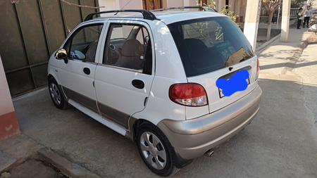 Matiz best sotiladi xolati zo'r narxini kelishamiz