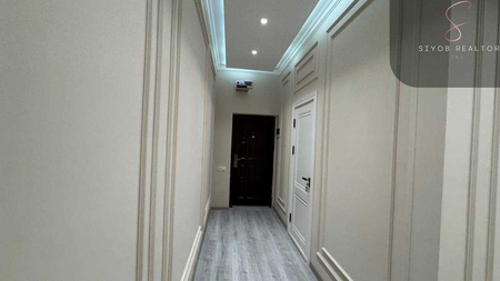 №3022/2689.Продается 3х-комнатная квартира в Новостройке.