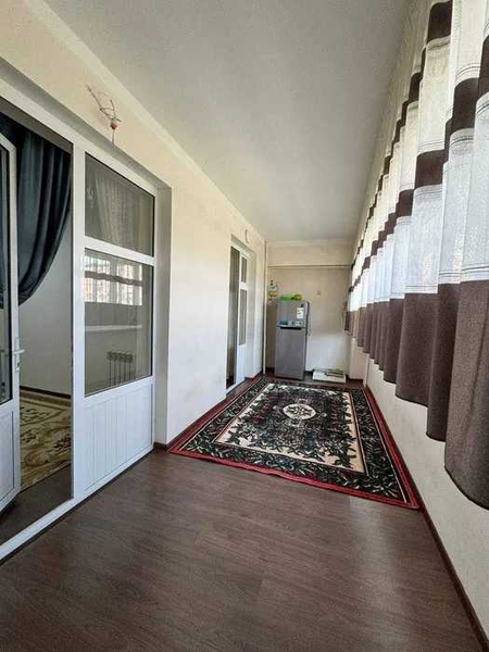 Аренда квартиры на Сергели 8  ID: AK 260