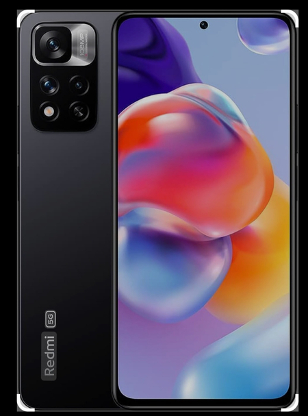 Redmi not 11 pro plus
