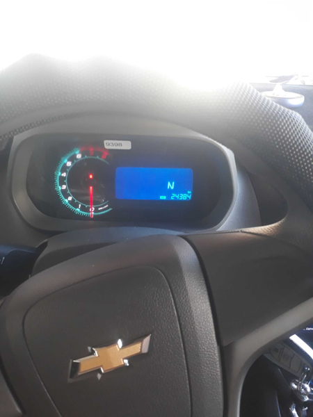 Chevrolet cobolt