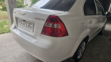 Нексия 3 автомат 2017. Nexia avtomat