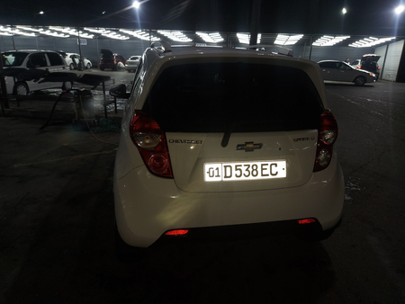 SpArk 2016 2 evro avtomat
