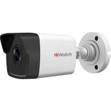 IP видеокамера 2 МП HiWatch DS-I200(D)