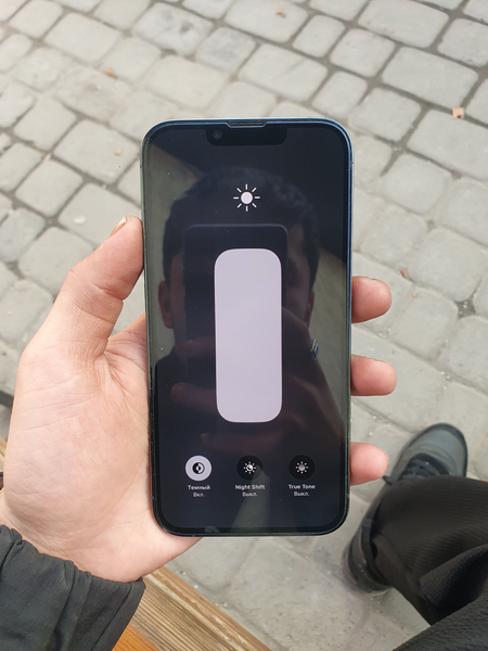 IPHONE 13 pro Ideal