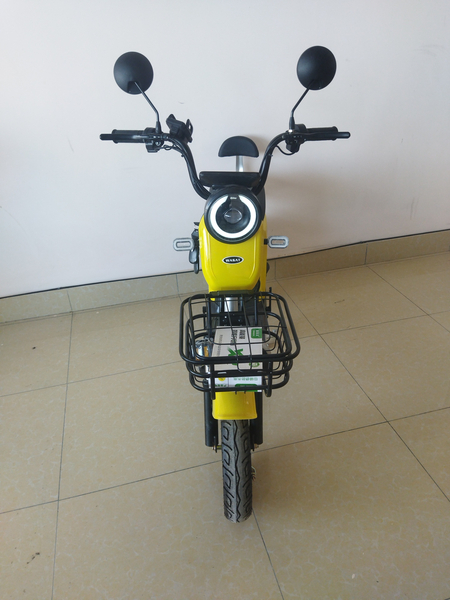 Wasat Sport Skuter XN