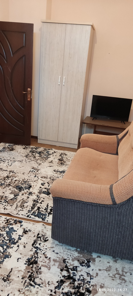 Продам 1 комнатную квартиру