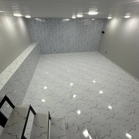 Продаётся готовый офис. Есть Арендатор. Площадь: 55 м²+35 м²