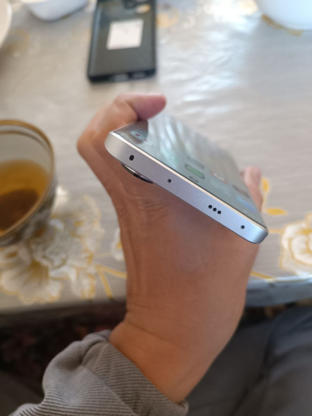Redmi not 13pro+5g