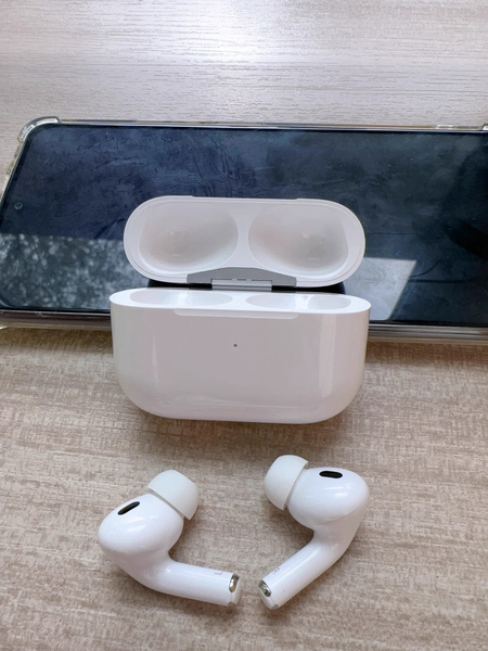 AirPods pro 2 ochilmagan