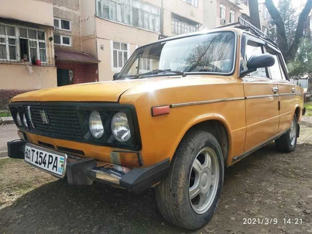 Продаю/Сдаётся ВАЗ 2106