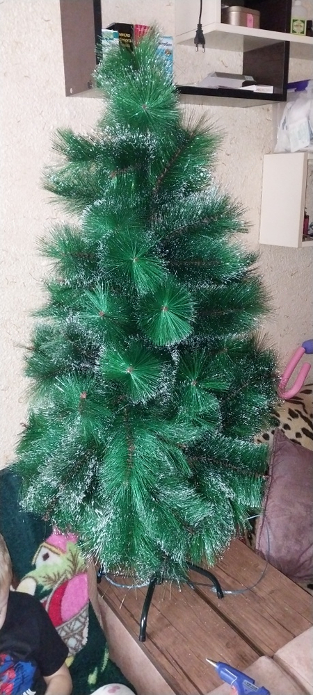 Новогодняя елочка