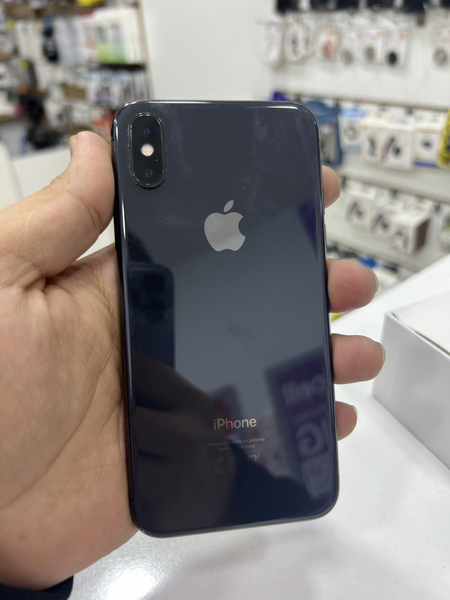 Iphone X hama joyi butun aybi yoq 64GB