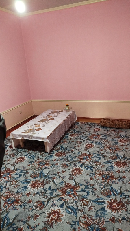 Yunus obod Bodomzorda uchastkaga oila kvartiraga qoyiladi