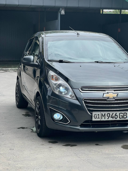 Spark arenda 7300