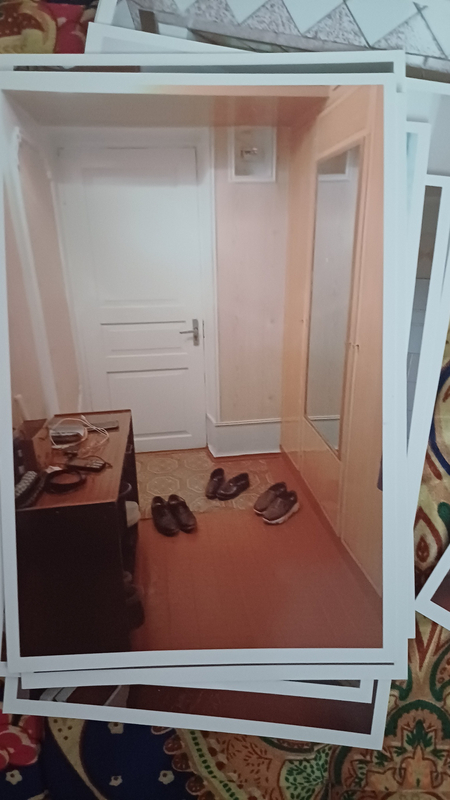Boyyidda 3 xonali jixozlaribilan sotiladi