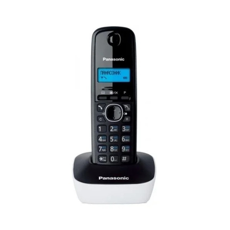 Радиотелефон PANASONIC KX-TG1611RU