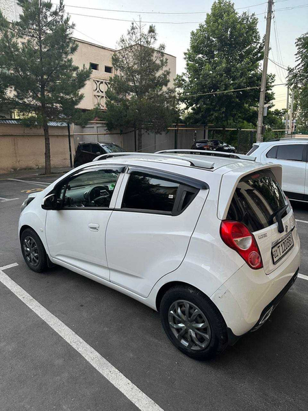 Продается Chevrolet Ravon (Spark)
