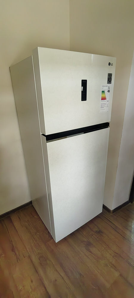Холодильник LG 70SM