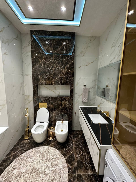 Продается 60м² ЖК Darkhan Avenue 2/4/10 ор-р Дархан