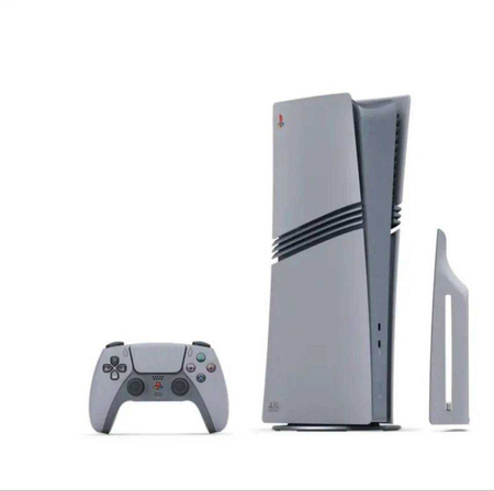 Sony PlayStation 5 PRO скоро оптом