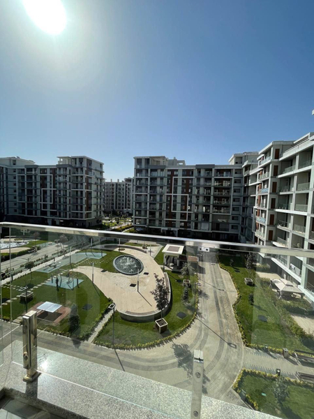 Аренда Ташкент сити 3/5/8 Garden\\\'s Residence Новый Евролюкс Apartment.