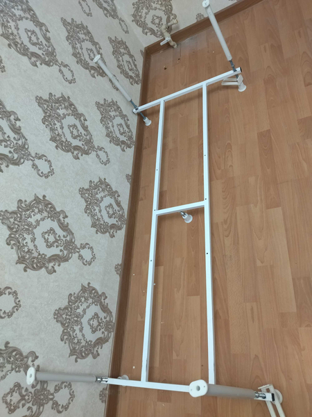 Vanna tagligi yangi