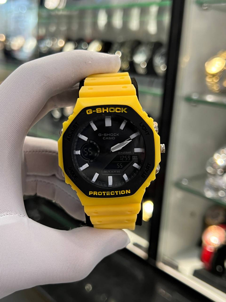! ТОП ! Качественные Часы Casio G-Shock На Продаже !