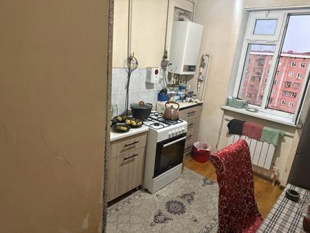 Сергели 5 А. Метро 3 бекат. 3 хоналик СОТИЛАДИ