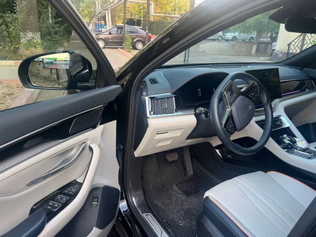 BYD Song plus gibrid 2023