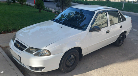 Chevrolet Nexia 2