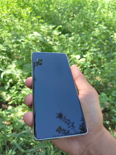 Samsung S21 Ultra Vietnam Original