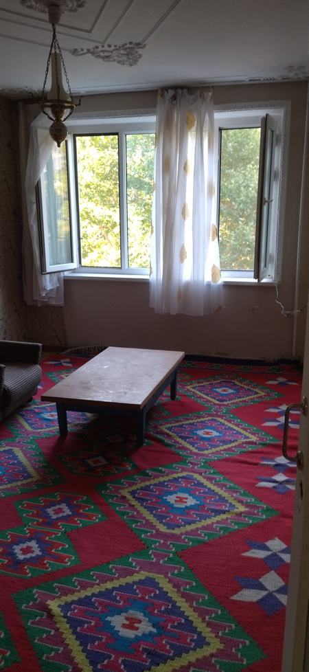 Сдача квартиры в Саттепо