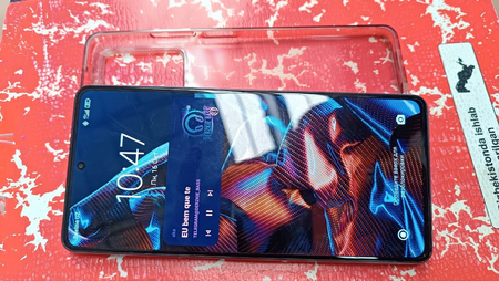 Poco x5pro sotiladi