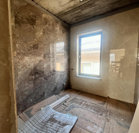 Sayram Village 80% готовности