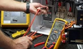 Elektrik  barcha xizmatlar