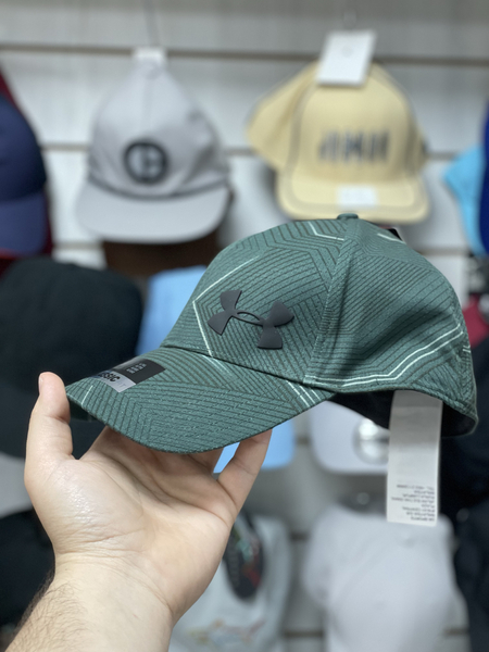USA Under Armour летние бейсболки спортивная кепка
